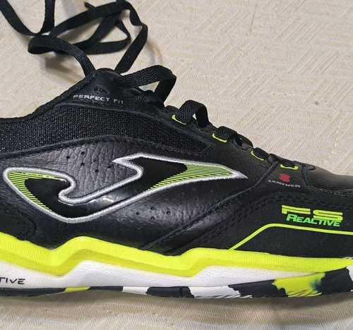 Бутсы (футзалки) Joma FS reactive