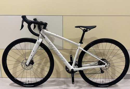 49 Гравийный Specialized Diverge Е5