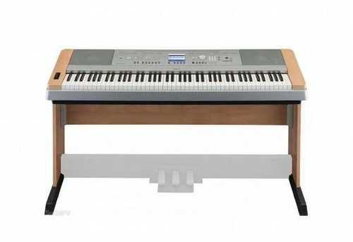 Синтезатор yamaha dgx-620 portable grand