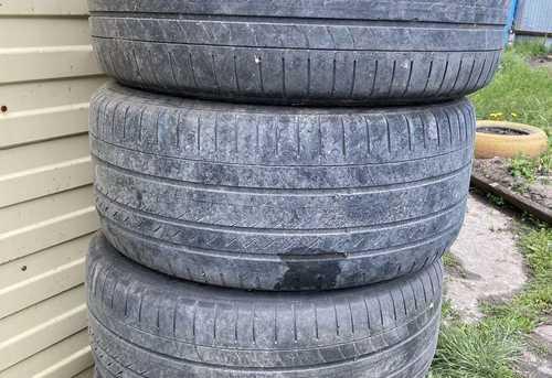 Goodyear Eagle F1 Asymmetric SUV 4x4 255/50 R19
