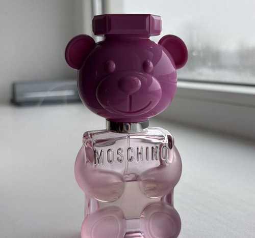 Духи Moschino Toy 2 Bubble Gum 50мл