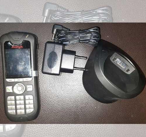 Avaya dect 3725 handset 700466139