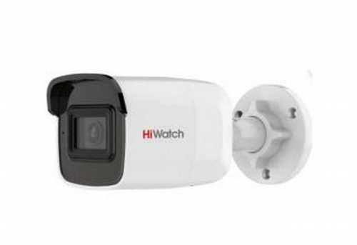 HiWatch DS-I650M(B)(2.8mm) IP-камера