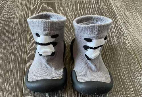 Обувь для малыша на первые шаги 19