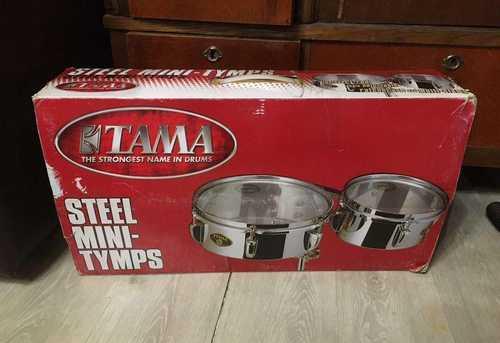 Tama Steel Mini Tymps Тимбалесы 6 и 8