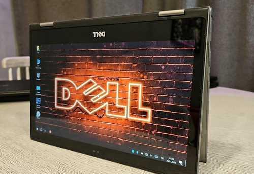 Dell 2в1 P69G FHD IPS i5-8250 3.6Ghz/8Gb/256SSD