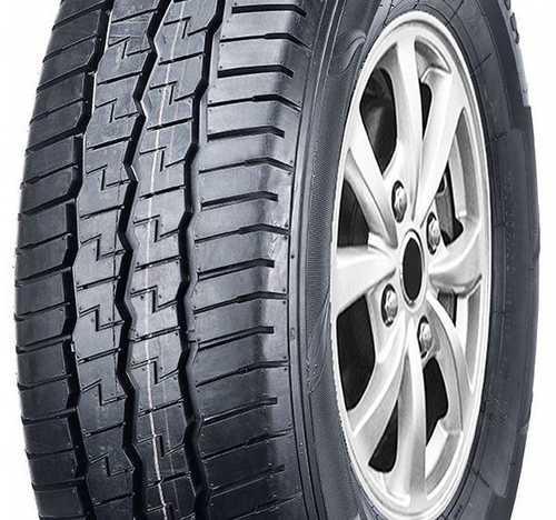 Tracmax Transporter RF09 215/75 R16 113R