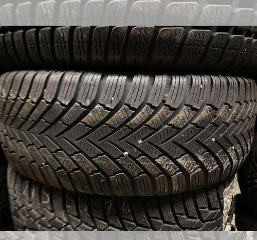 Continental ContiWinterContact TS 850 215/55 R16