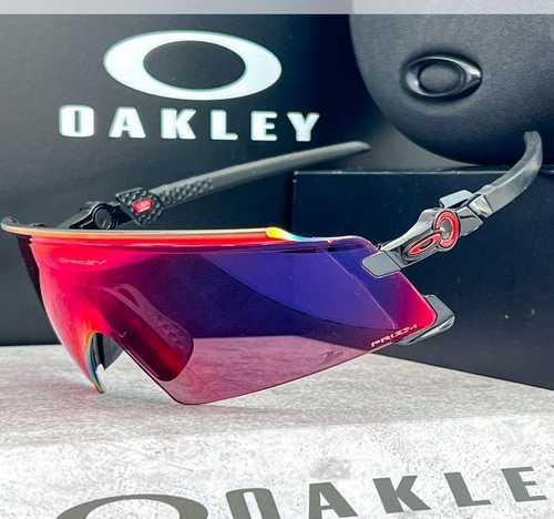 Солнцезащитные Очки Oakley Kato X Prizm Road