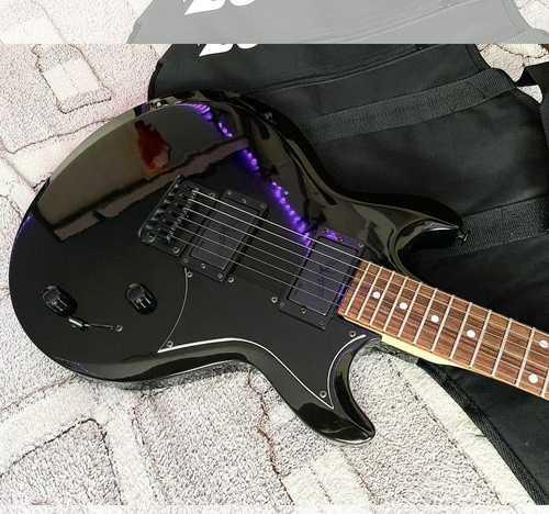 Ibanez GAX30EX   чехол