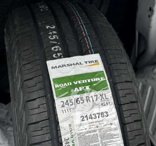 Marshal RoadVenture APT KL51 245/65 R17 111T
