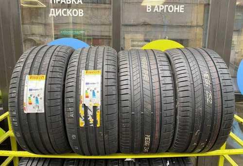 Pirelli P Zero 265/35 R18 97Y