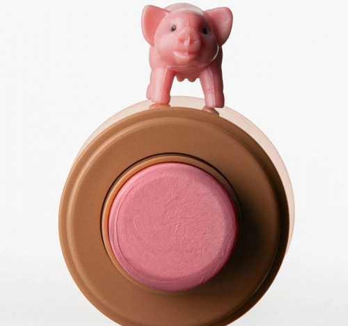 Rhode Pocket Blush Piggy - Baby Pink румяна