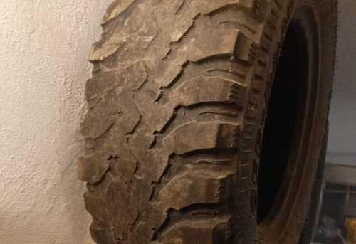 Cordiant 4x4 235/75 R15 110F