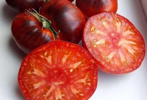 Семена редких, коллекцонных, сортовых томатов