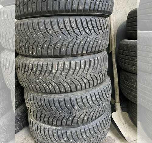 Kumho WinterCraft SUV Ice WS31 225/60 R18