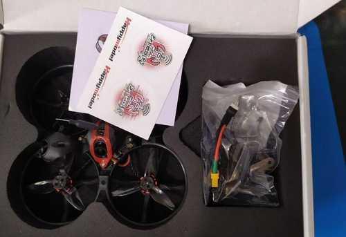 Квадрокоптер FPV Наpрymodеl Мobulа8 SPI еlrs