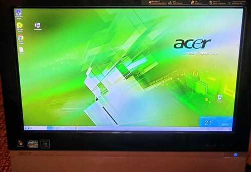 Моноблок Acer Aspire 4/512 Gb