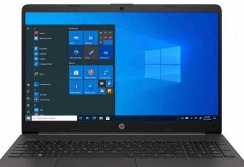 Ноутбук HP 255 G8 7J034AA, 15.6", IPS, AMD Ryzen 5