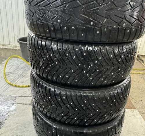 Nokian Tyres Entyre 225/55 R17