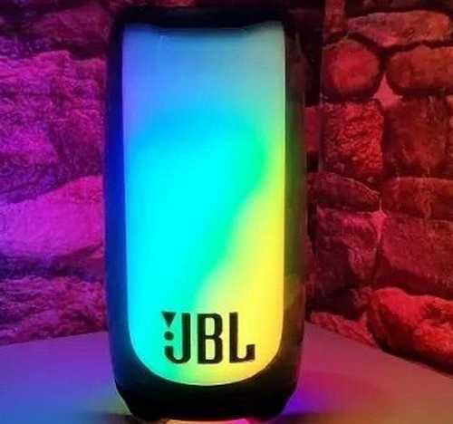 Колонка JBL Pulse 5