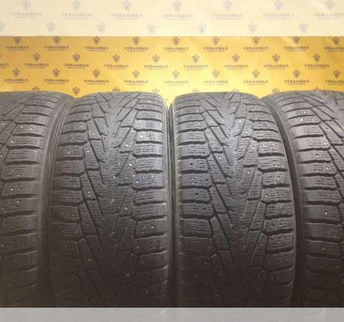 Nokian Tyres Hakkapeliitta 7 SUV 285/60 R18 116T