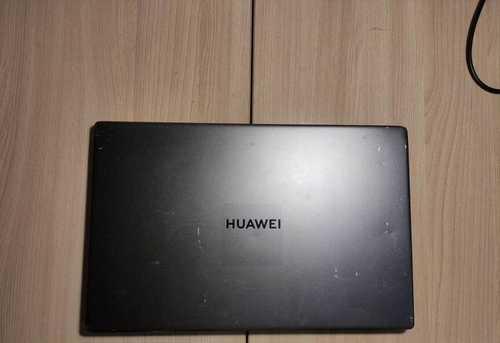 Ультрабук Huawei MateBook D15(BOD-WFH9)