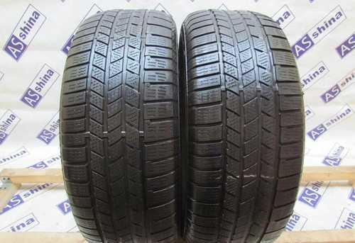 Continental ContiCrossContact Winter 255/55 R18 101K