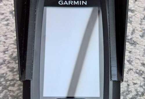 Козырек Garmin striker 4