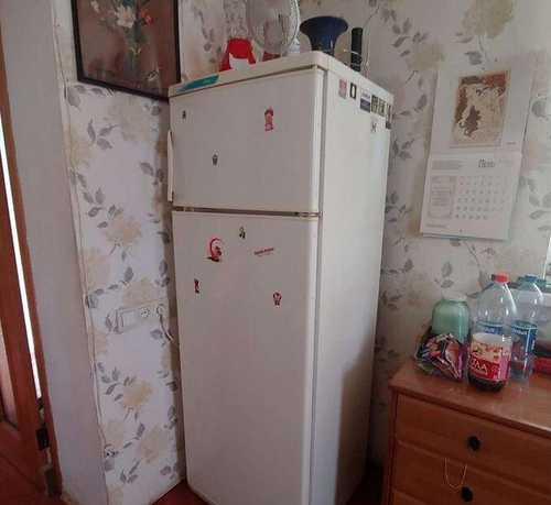 Холодильник Стинол б/у