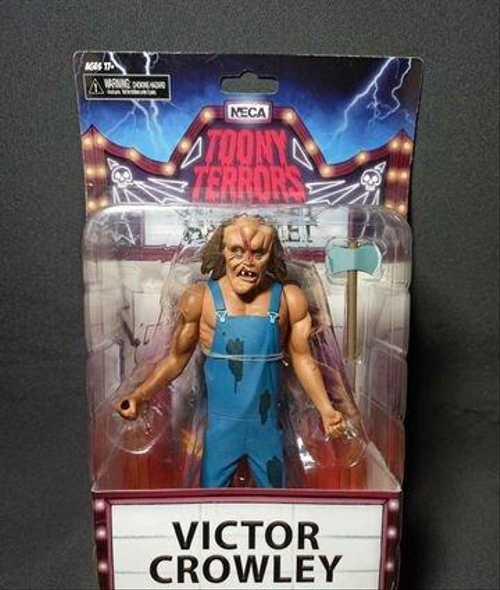 Victor Crowley/Виктор Кроули Toony Terrors Neca
