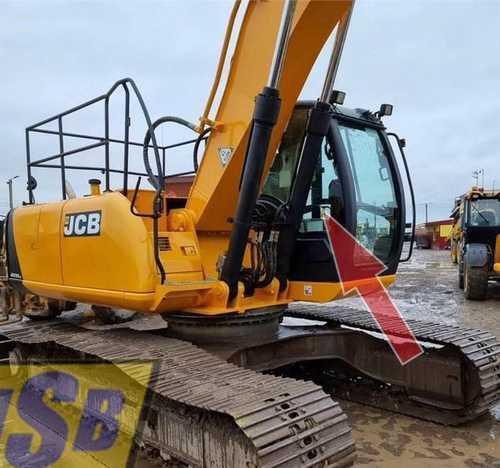 Стекло кузовное правое CB JC 160/180/200/220/330