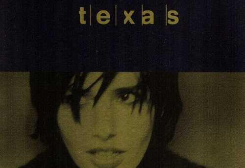 Виниловая пластинка Texas - The Very Best Of (Blac