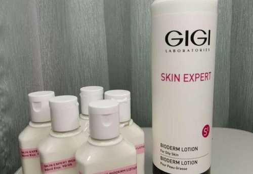 Skin expert bioderm lotion лосьон-болтушка