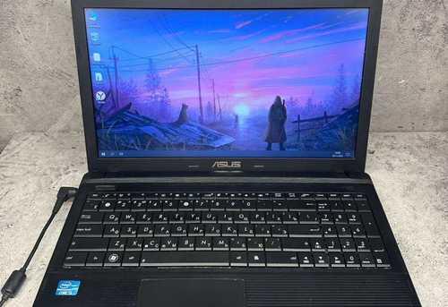 15.6" ASUS ExpertBook Y1511CD, 256 ГБ, Ryzen 3 3250U, RAM 4 ГБ, Radeon Graphics