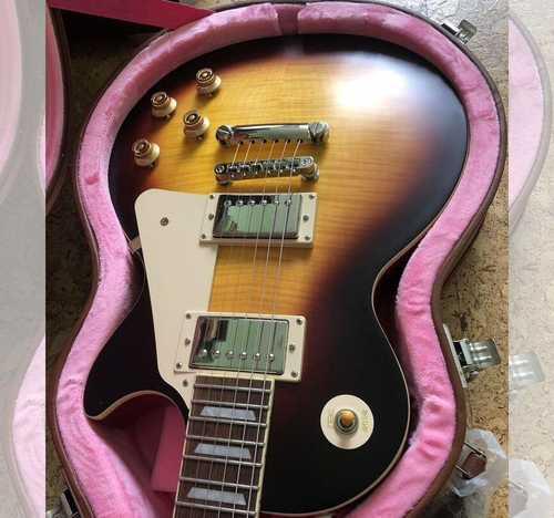 Электрогитара Epiphone 1959 Les Paul Standard