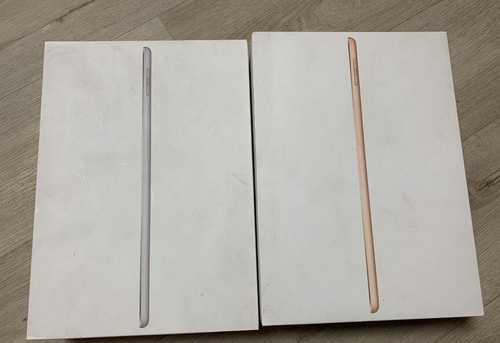 Коробка к iPad 6 поколение 2018 и iPad 9.7"
