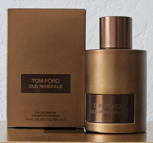 Tom Ford Oud Minerale 100ml