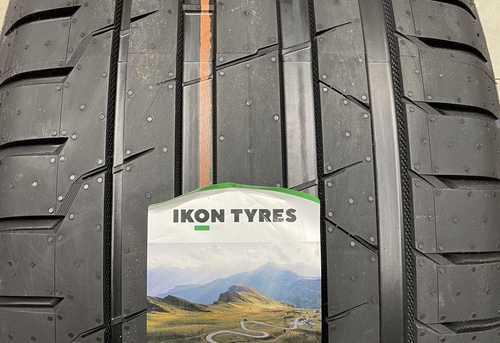 Ikon Tyres Autograph Ultra 2 SUV 275/45 R21 110Y Санкт-Петербург | Автозапчасти | Festima.Ru ...