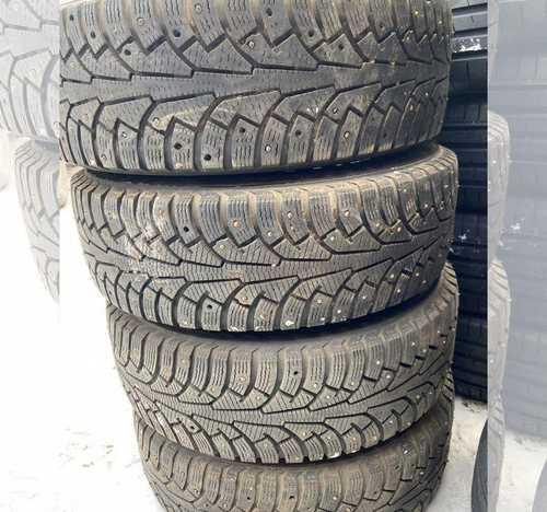 Nordman Nordman C 205/65 R16C 107R