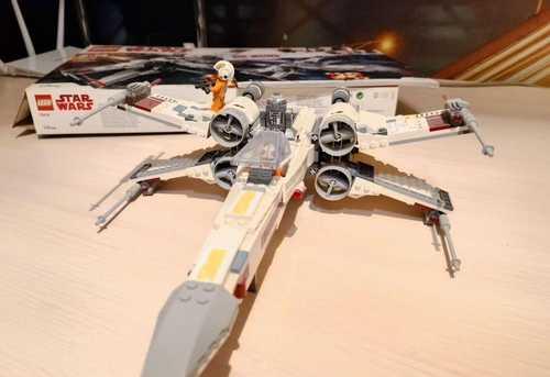 Lego Star Wars X-Wing Starfighter