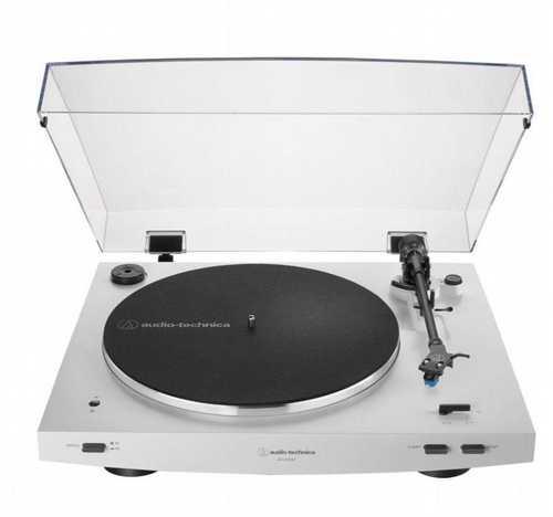 Проигрыватель винила Audio-Technica AT-LP3xbtwh