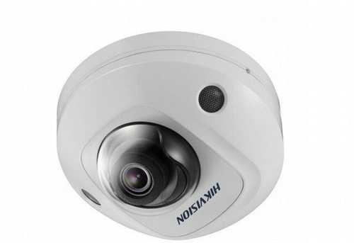 Hikvision DS-2CD2523G0-IS (4mm) купольная камера