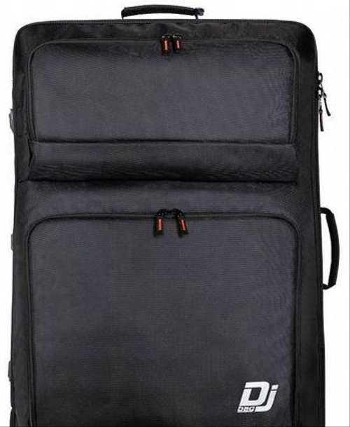 Сумка-рюкзак DJ Bag K-Max Plus
