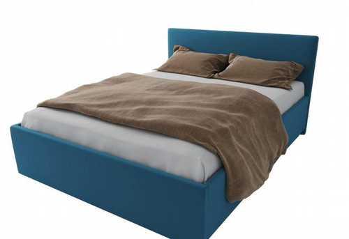 Кровать мягкая Стандарт Эко 200-160