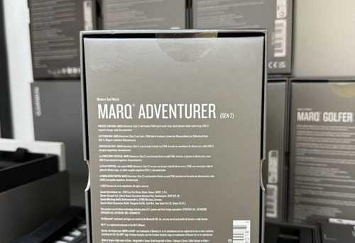 Garmin Marq gen 2 adventurer / гарантия / мск
