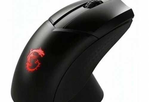 Игровая мышь MSI Clutch GM41 Lightweight Wireless