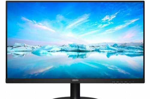 Монитор 27" Philips 271V8L VA 1920x1080