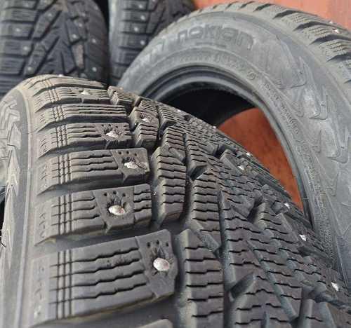 Nokian Tyres Hakkapeliitta 7 205/55 R16 94T