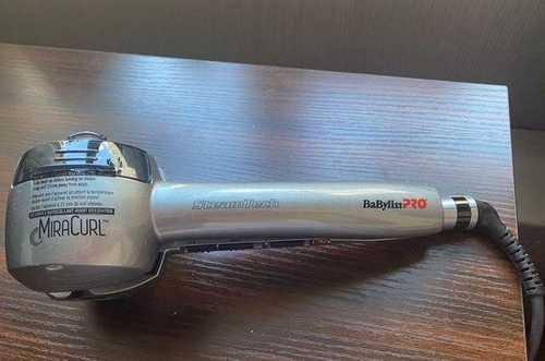 Babyliss pro MiraCurl